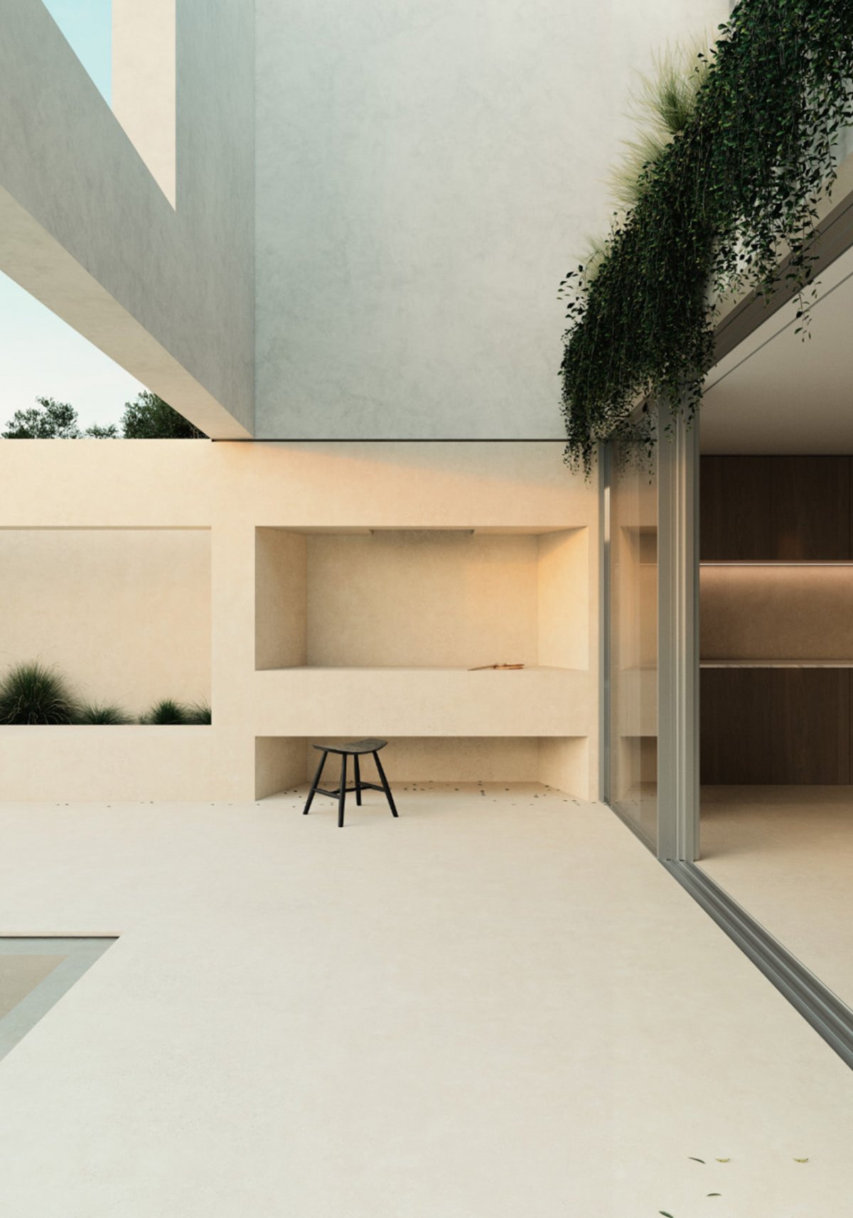 YinjiSpace - Espacio AM x Espacio 7V